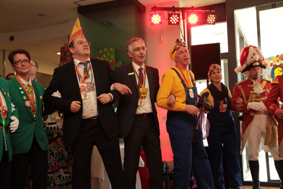 Schunkeln - Der Blog der Kreissparkasse Euskirchen