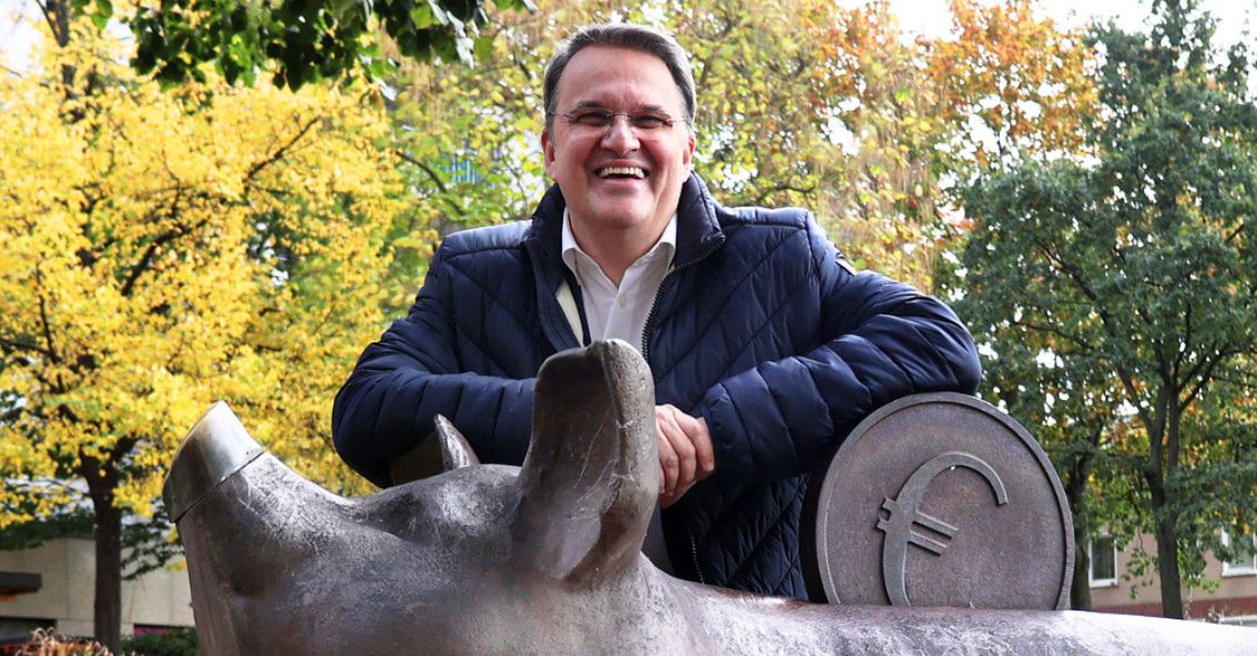 KSK Euskirchen feiert 100 Jahre Weltspartag - Der Blog der Kreissparkasse Euskirchen