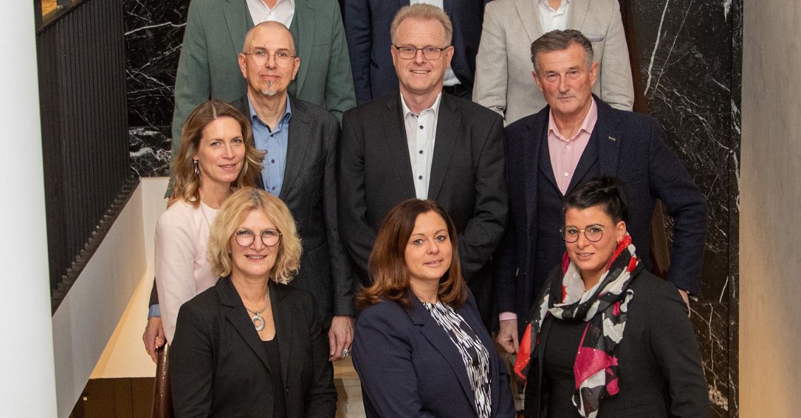 Besonderer Dank an verdiente „KSK-Familienmitglieder“ - Der Blog der Kreissparkasse Euskirchen